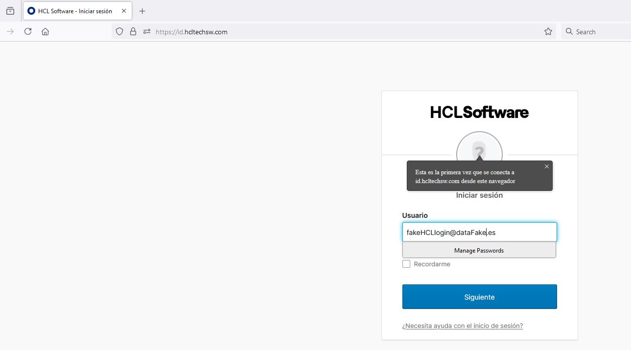 My HCL Software Portal para descargar HCL Domino - Blog sobre HCL ...